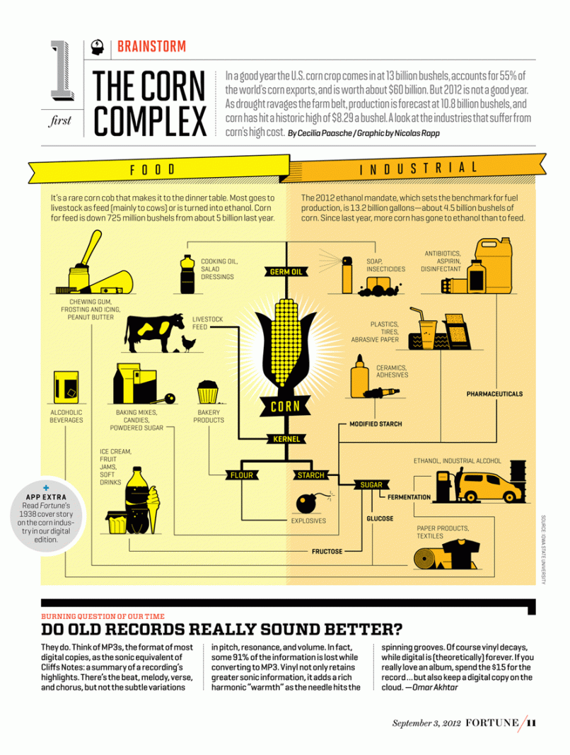 corn_web - Nicolas Rapp Infographic Design Studio - Freelance Designer